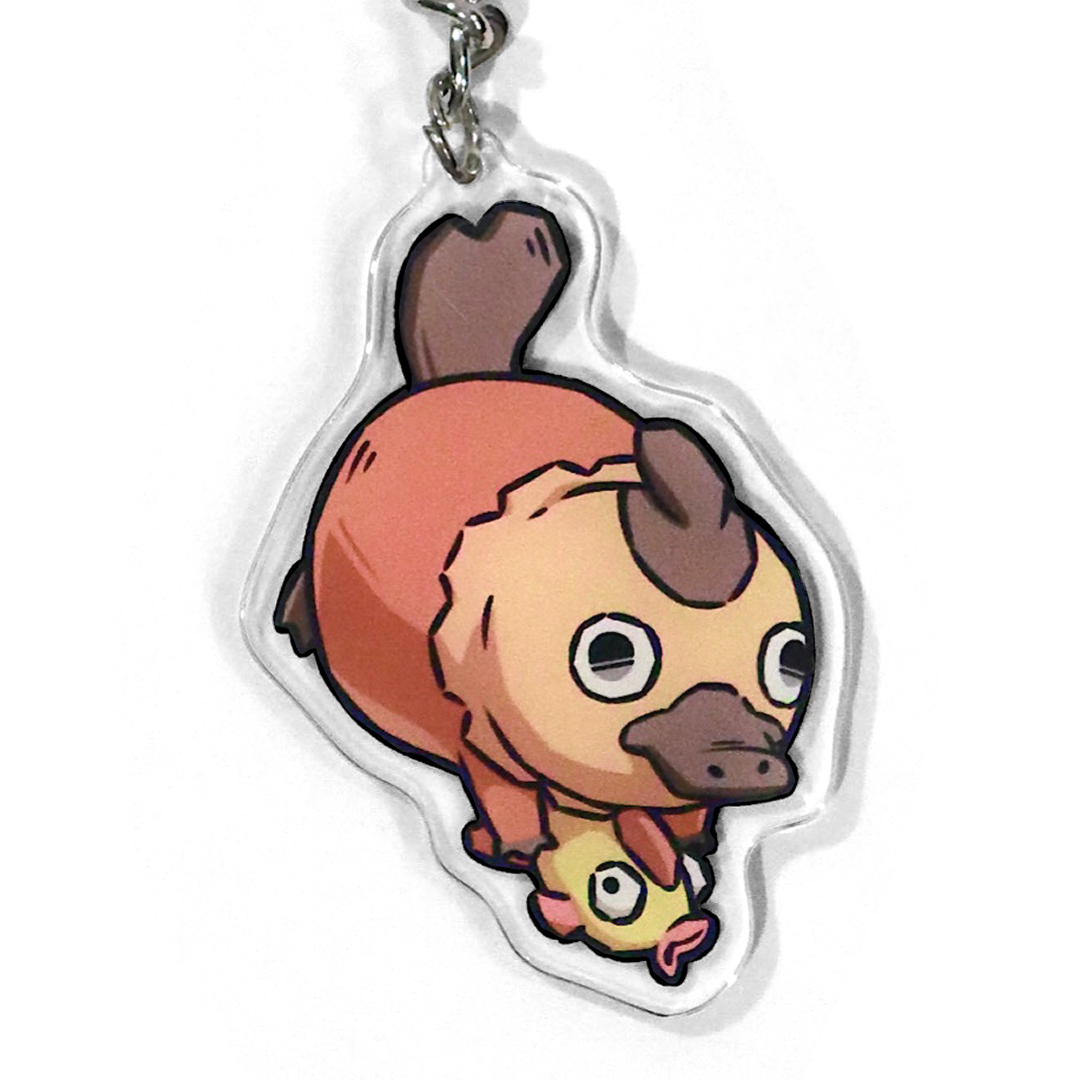 DillybyDally - No Thoughts, Just Vibes