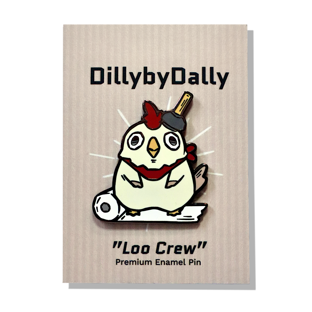 DillybyDally - No Thoughts, Just Vibes