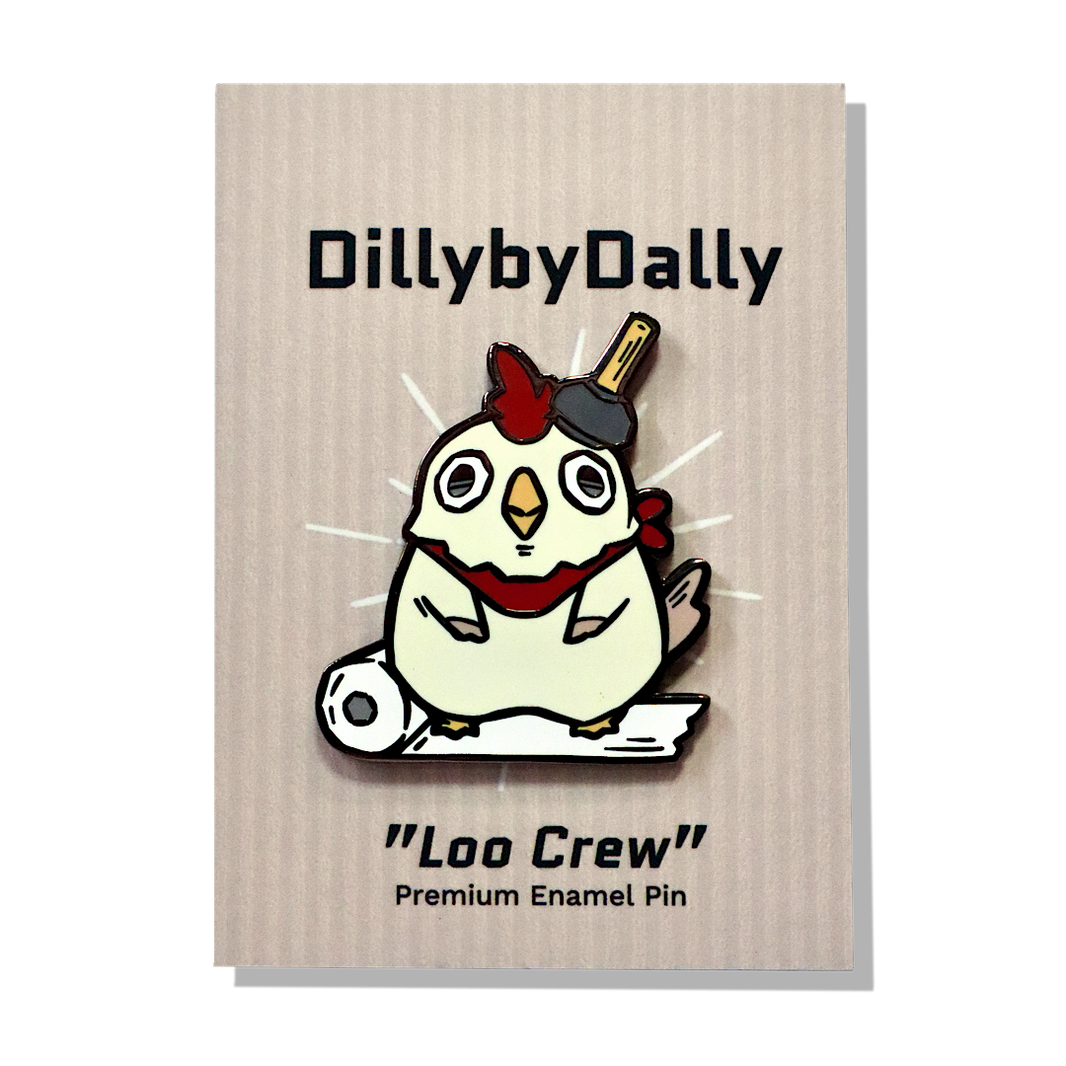 DillybyDally - No Thoughts, Just Vibes